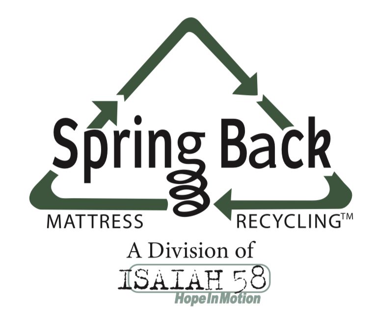 Our Locations | Spring Back Recycling | Nashville, Tennessee (TN)